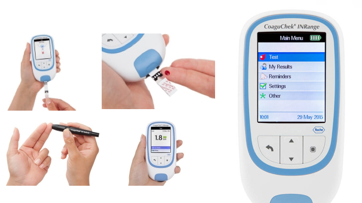 Jak přístroj používat? - Medatron