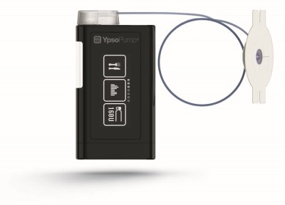mylife™YpsoPump® - Medatron